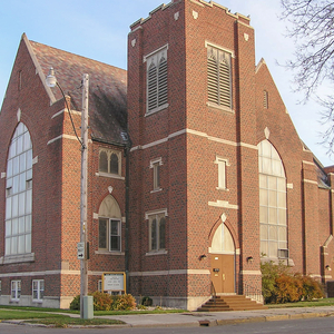 Aberdeen Faith - Dakotas Annual Conference of The United Methodist Church